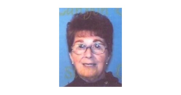 Helen Wilcox Obituary (1934 - 2012) - Legacy Remembers