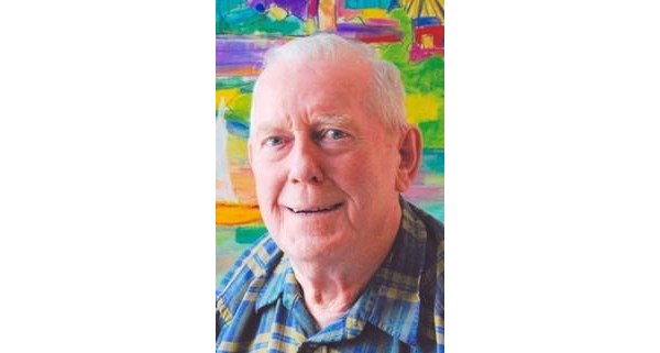 Raymond Brennan Obituary (1926 - 2012) - Legacy Remembers