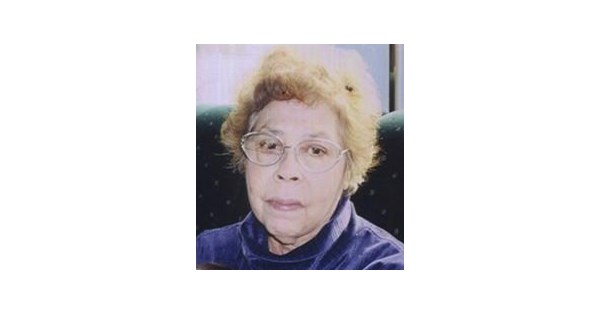 Lilia Rodriguez Obituary (1929 - 2011) - Legacy Remembers