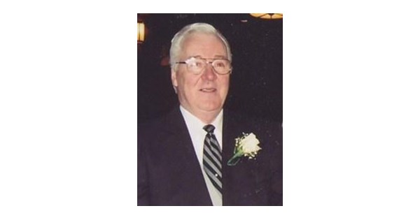 James Fennelly Obituary (1932 - 2012) - Legacy Remembers