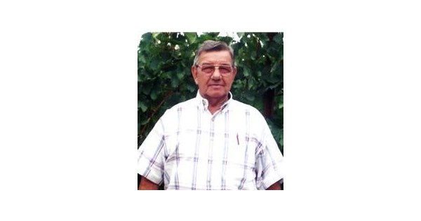 Alfus Manley Obituary (1929 - 2012) - Legacy Remembers