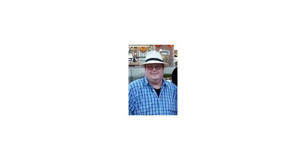 William Serocki Obituary (1961 - 2018) - Legacy Remembers