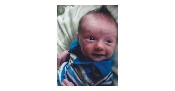 Cayden Lewis Obituary (2011 - 2011) - Legacy Remembers