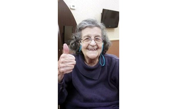 Marie Hart Obituary (1922 - 2015) - Legacy Remembers
