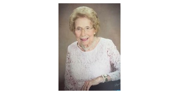 Frances Ramsey Obituary (1927 - 2017) - Columbus, GA - Columbus Ledger ...