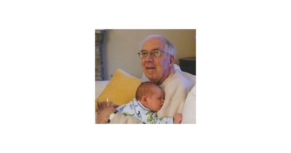 Paul Patten Obituary (1937 - 2015) - Legacy Remembers
