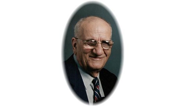 Georges El-Khoury Obituary (1919 - 2010) - Legacy Remembers