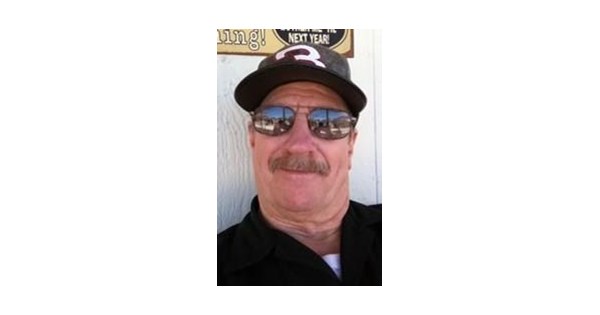 Wayne Stevenson Obituary (1947 - 2016) - Legacy Remembers