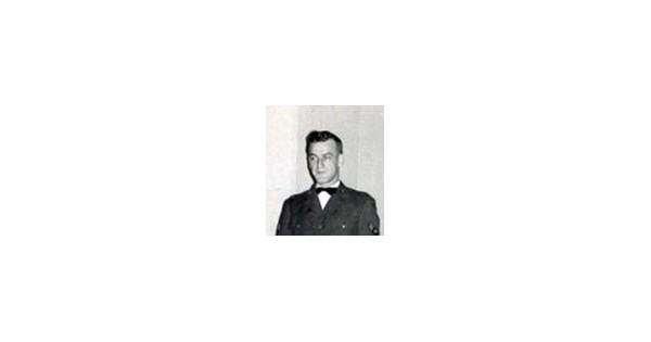Eugene Pierce Obituary (1933 - 2013) - Legacy Remembers