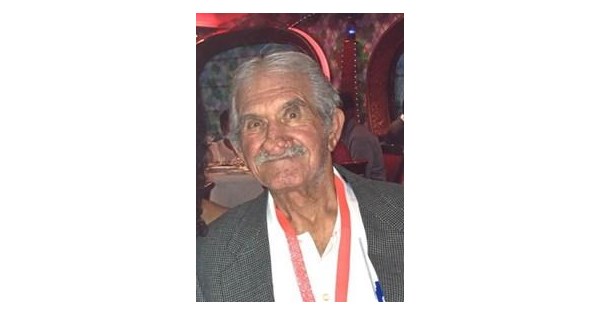 Gilbert Ortiz Obituary (1933 - 2015) - Legacy Remembers