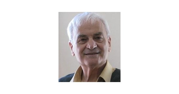 Denis Hébert Obituary (1934 - 2014) - Legacy Remembers