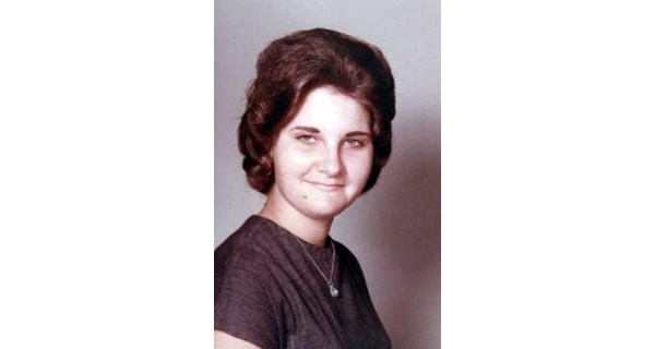 Carol Adcock Obituary (1946 - 2017) - Legacy Remembers