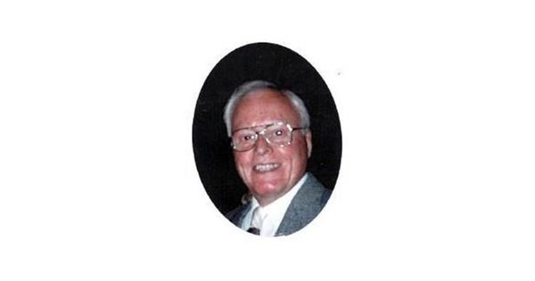 Gerald Irving Obituary (1921 - 2017) - Legacy Remembers