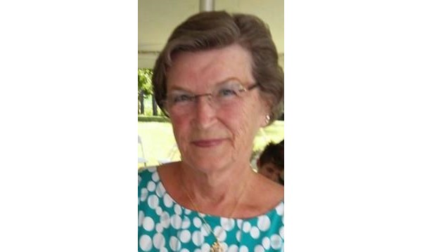 Mary BOND Obituary (1939 - 2019) - Legacy Remembers