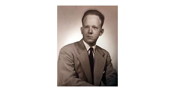 Fred Roberson Obituary (1925 - 2018) - Legacy Remembers