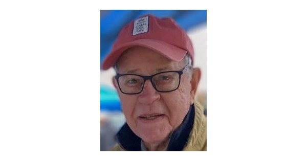 Donald Gage Obituary (1935 - 2018) - Legacy Remembers