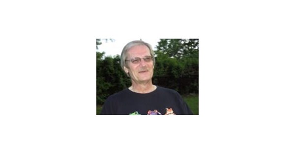 Kenneth Thompson Obituary (1959 - 2015) - Legacy Remembers