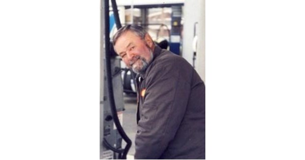 William Cahill Obituary (1942 - 2012) - Legacy Remembers
