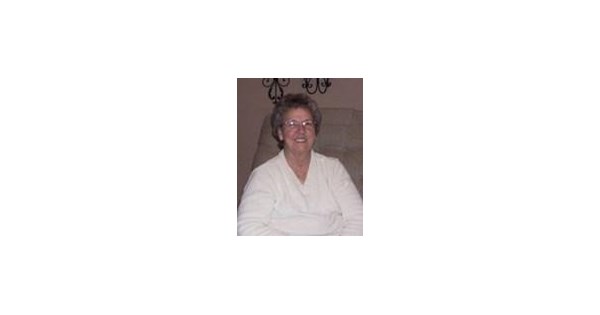 Hazel Cope Obituary (1935 - 2013) - Legacy Remembers