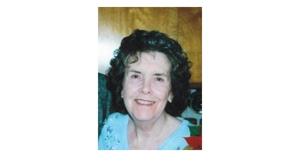 Sarah Lander Obituary (1940 - 2013) - Legacy Remembers