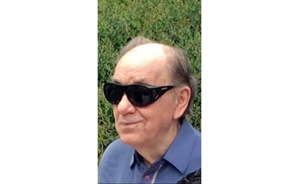 Jimmy Ransom Obituary (1937 - 2019) - Legacy Remembers