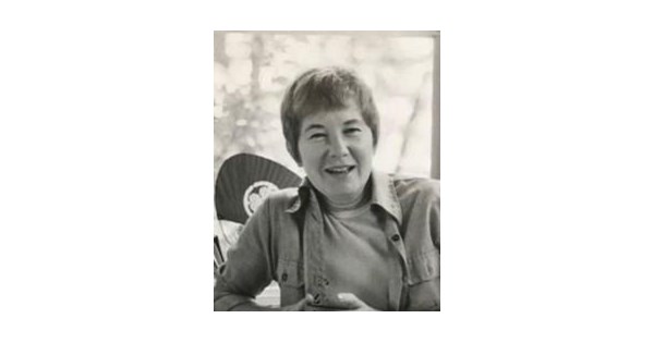 Barbara Devault Obituary (1928 - 2018) - Legacy Remembers