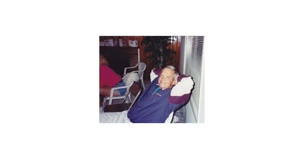 James Russell Obituary (1943 - 2012) - Legacy Remembers