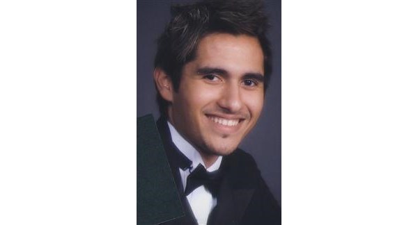 Edgar Topete Obituary (1988 - 2010) - Legacy Remembers