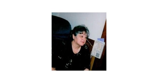 Edna Hawley-Johnson Obituary (1949 - 2016) - Legacy Remembers