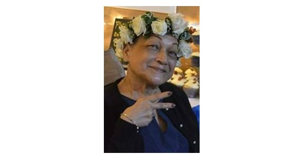 Ramona Barcinas Obituary (1951 - 2017) - Legacy Remembers