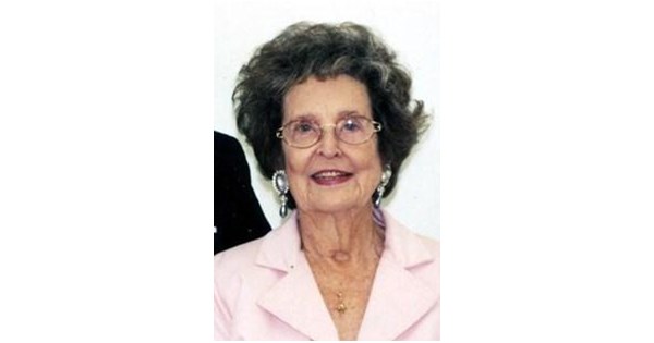 Frances Knight Obituary (1916 - 2014) - Legacy Remembers