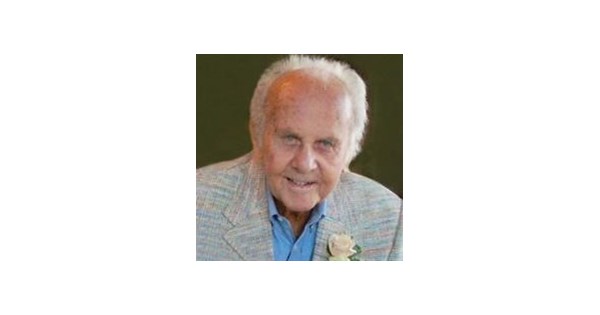 Kenneth Schroeder Obituary (1921 - 2018) - Legacy Remembers
