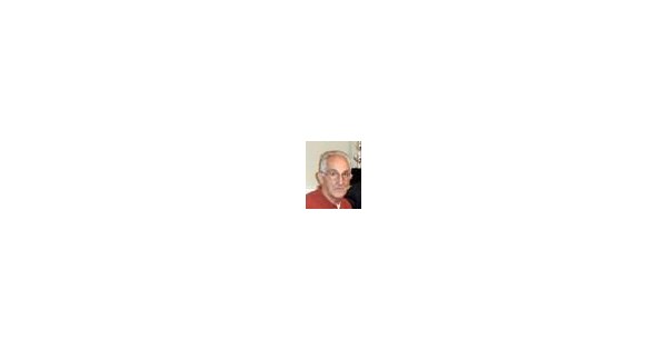James Monteiro Obituary (1926 - 2012) - Legacy Remembers