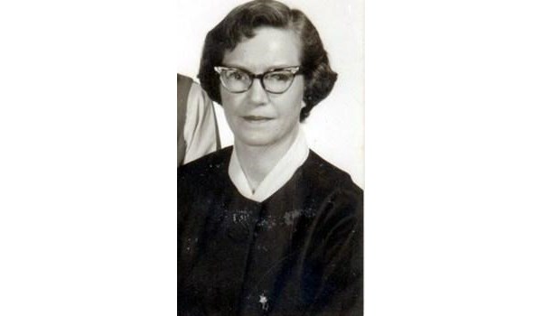 Irene Mullen Obituary (1926 - 2015) - Legacy Remembers