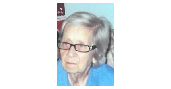 Ruby Gunnoe Obituary (1929 - 2015) - Legacy Remembers