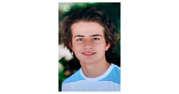 Toner (Tony) Colton Obituary (1999 - 2017) - Legacy Remembers