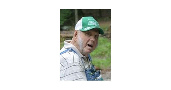 John McMurray Obituary (1935 - 2018) - Legacy Remembers