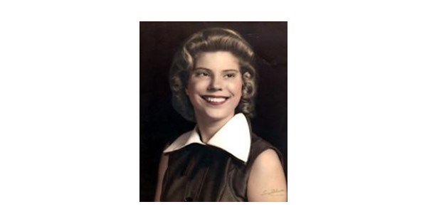 Mary White Obituary (1938 - 2015) - Legacy Remembers
