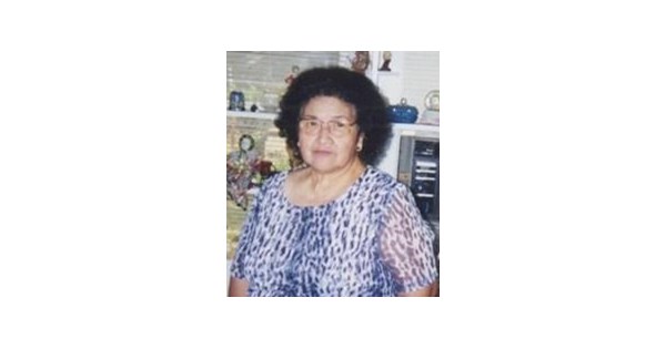 Consuelo Guzman Obituary (1929 - 2012) - Legacy Remembers