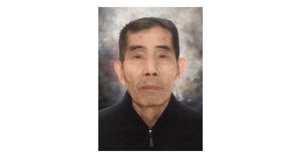 Wo Cao Obituary (1928 - 2015) - Legacy Remembers