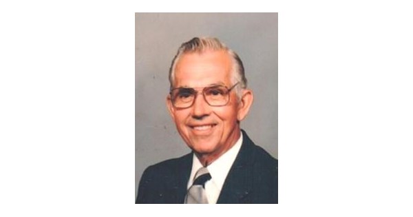 Donald Neuenschwander Obituary (1923 - 2015) - Legacy Remembers