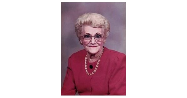 Claire Fachet Obituary (1923 - 2015) - Legacy Remembers