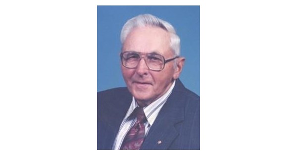 Ross Benfield Obituary (1919 - 2016) - Legacy Remembers