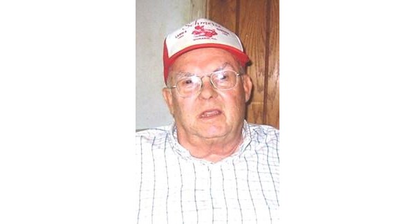 Gerald "Jerry" Conrad Obituary (1933 - 2014) - Legacy Remembers