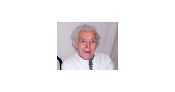 Rose Carson Obituary (1915 - 2010) - Legacy Remembers