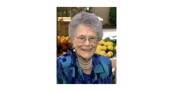 Cecilia Major Obituary (1912 - 2018) - Legacy Remembers
