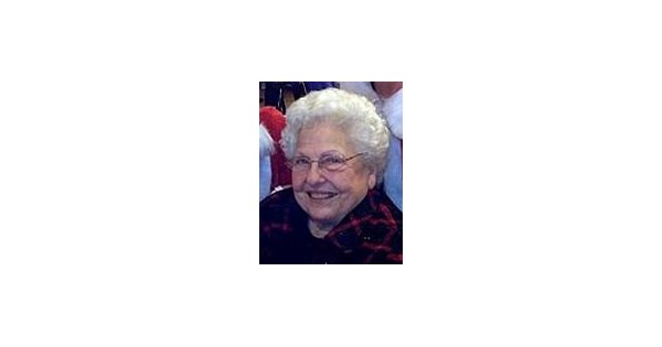 Ruby James Obituary (1932 - 2014) - Legacy Remembers