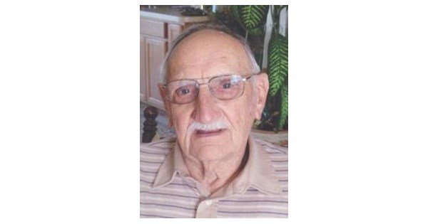 Earl Lambert Obituary (1929 - 2016) - Legacy Remembers
