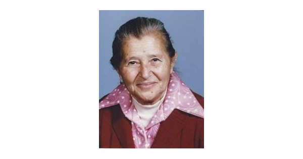 Elisa Elias Obituary (1913 - 2011) - Legacy Remembers
