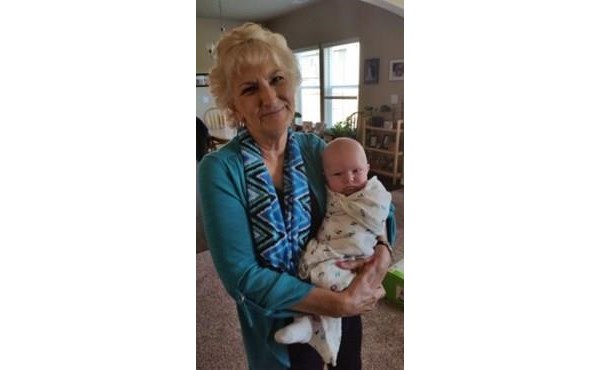 Ann Beatty Obituary (1953 - 2018) - Legacy Remembers